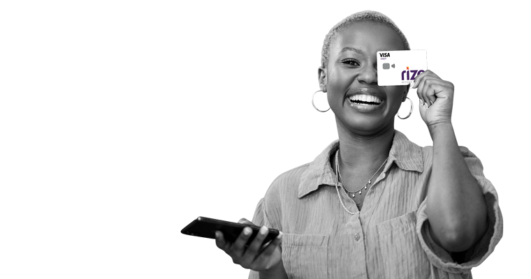 Checking Accounts | Rize Credit Union